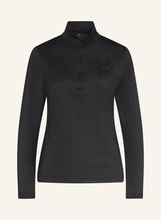 Meru Me&deg;Ru Midlayer Murupara schwarz