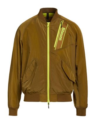 Blauer JACKEN & M&Auml;NTEL - Jacken und Anoraks auf YOOX.COM
