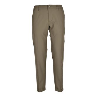 Re-hash Mucha Tec Up - - Trousers - Herren - Gr&uuml;n - W35