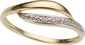 Firetti Ring