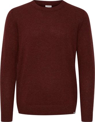 Solid Pullover