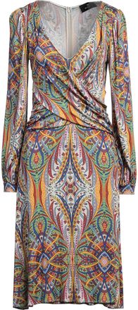 Etro KLEIDER - Midi-Kleider auf YOOX.COM