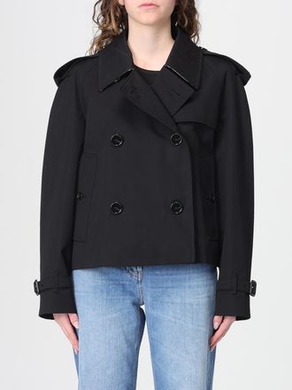 Burberry Jacke BURBERRY Damen Farbe Schwarz