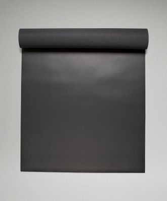 lululemon Le Tapis 5 mm en caoutchouc certifi&eacute; FSC