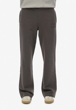 Superdry Sweathose ATHLETIC TONAL EMB WL JGER