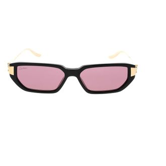 Cartier Sonnenbrille - - Accessories - unisex - Schwarzk - ONE SIZE