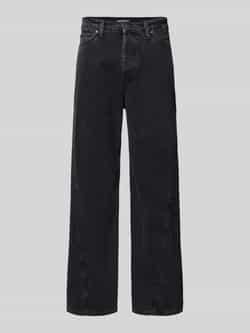 Armedangels Baggy Jeans aus reiner Baumwolle Modell JAAMEO