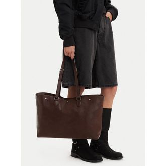 G-Star Handtasche G-Star Raw C-LDA9517 Braun