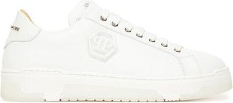 Philipp Plein Sneakers PAES USC0722 PLE005N01 Weiß