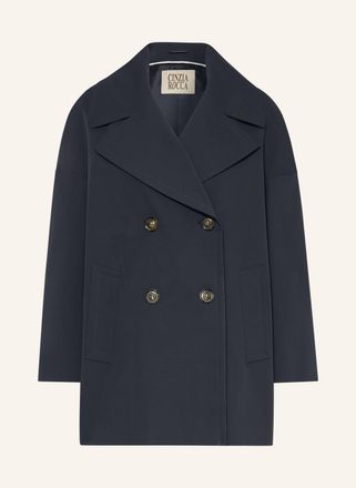 Cinzia Rocca Cinzia Rocca Cabanjacke blau