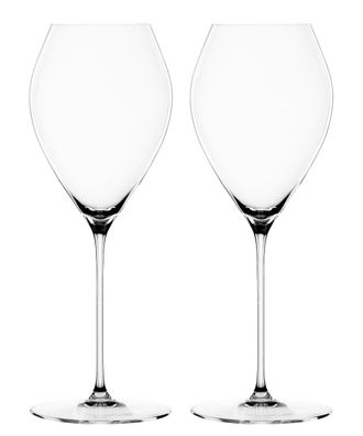 Riedel Spiegelau Spumanteglas 2er Set - aus Glas, Fassungsverm&ouml;gen ca. 500 ml