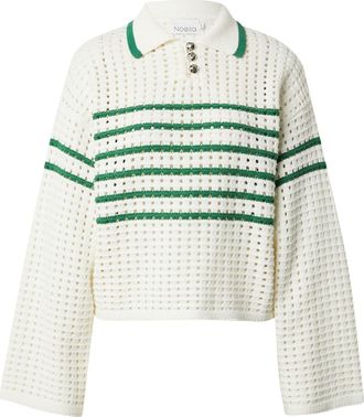 Noella Pullover Leen