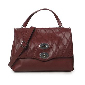 Zanellato Postina Trame - - Bags - Damen - Rot - S