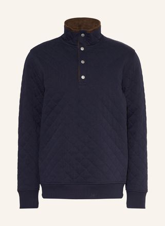 GANT Sweat-Troyer blau