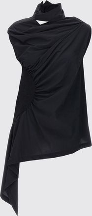 Issey Miyake Top ISSEY MIYAKE Femme couleur Noir