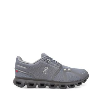 On Running Homme, Sport, Gris, Taille: 44 EU Cloud 6