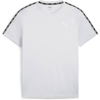 Puma Herren Shirt Puma Fit Taped Tee