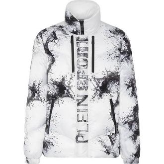 Plein Sport Herren Jacke SPLASH EXTREME