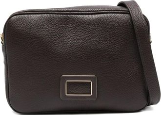 Marc Ellis Femme, Sacs, Brun, Taille: ONE Size Sacs Marron pour Tenues Élégantes