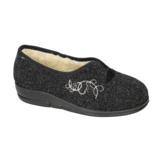 Fischer Damen, Schuhe, Blau, 42 EUGr&ouml;&szlig;e