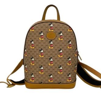 Gucci Damen, Pre-Owned, Braun, ONE SIZEGr&ouml;&szlig;e