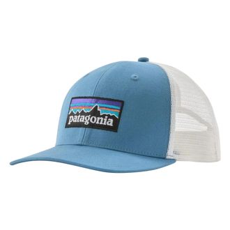 Patagonia Casquette Logo Trucker Patagonia