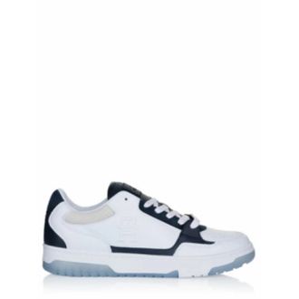 Tommy Hilfiger Herren, Schuhe, Wei&szlig;, 44 EUGr&ouml;&szlig;e