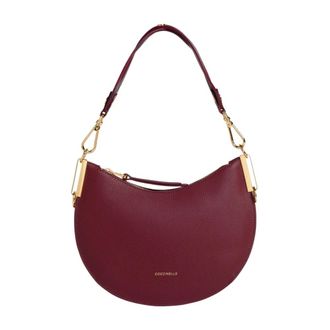 Coccinelle Femme, Sacs, Brun, Taille: ONE Size Sunup Small