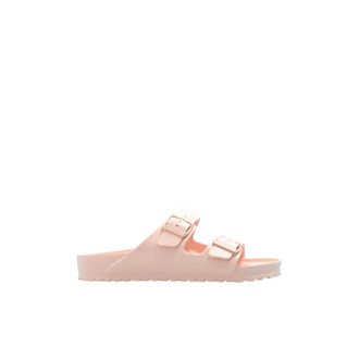 Birkenstock Claquettes Arizona EVA - Homme - Chaussures - Rose - Taille: 41 EU