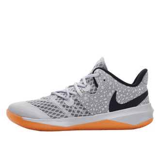 Nike unisex, Chaussures, Gris, Taille: 45 1/2 EU Hyperspeed Court Chaussures Unisexes
