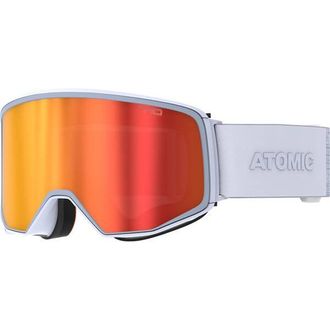 Atomic Herren Brille FOUR Q HD Light Grey