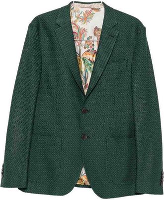 Etro Blazer - Multicolore