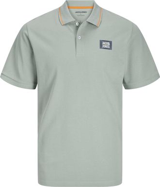 Jack & Jones Jjhudson Polo Ss