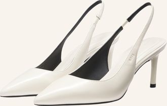 HUGO BOSS Pumps Gracey_Slbpump70_Nab beige