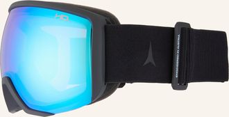 Atomic Skibrille Revent L Hd weiss