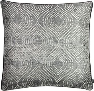 Prestigious Textiles Strahlungsfeder gefüllt Kissen, Polyester, Otter, 55 x 55cm