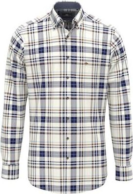 Fynch-Hatton 15098870 Long Sleeve Shirt L