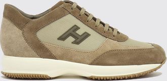 Hogan Baskets HOGAN Homme couleur Marron