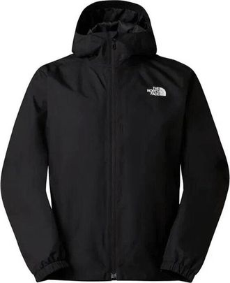 The North Face Herren Regenjacke QUEST DRYVENT