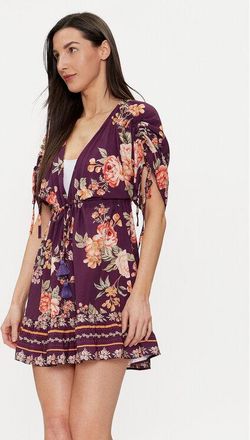 Maaji Sommerkleid PT1867CPO603 Violett Regular Fit