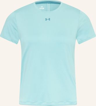 Under Armour T-Shirt Ua Vanish blau
