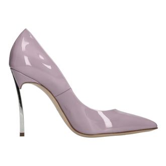 Casadei Femme, Chaussures, Violet, Taille: 37 EU Blade Pump