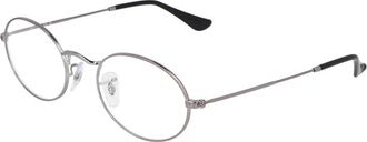 Ray-Ban unisex, Accessories, Grau, 51 MMGr&ouml;&szlig;e