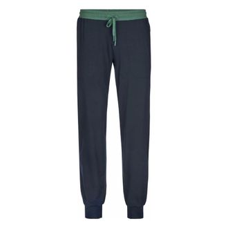 CALIDA Herren, Hosen, Blau, XLGr&ouml;&szlig;e