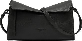 Liebeskind Liebeskind Berlin LORA SMALL PEBBLE Shoulderbag S, black S