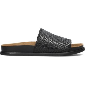 Vagabond Effie Damen Sneakers Schwarz - - Shoes - Damen - Schwarzk - 37 EU
