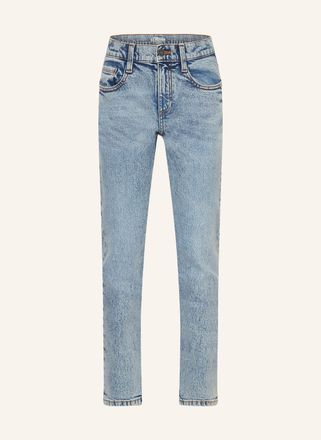 s.Oliver S.Oliver Red Jeans Pete Regular Fit blau