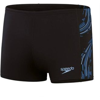 Speedo Badehose Mens Tech Panel Aquashort