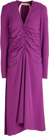 N&deg;21 KLEIDER - Midi-Kleider auf YOOX.COM