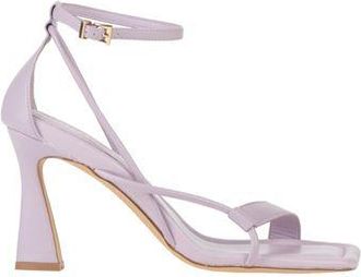 Twin-Set CHAUSSURES - Sandales sur YOOX.COM